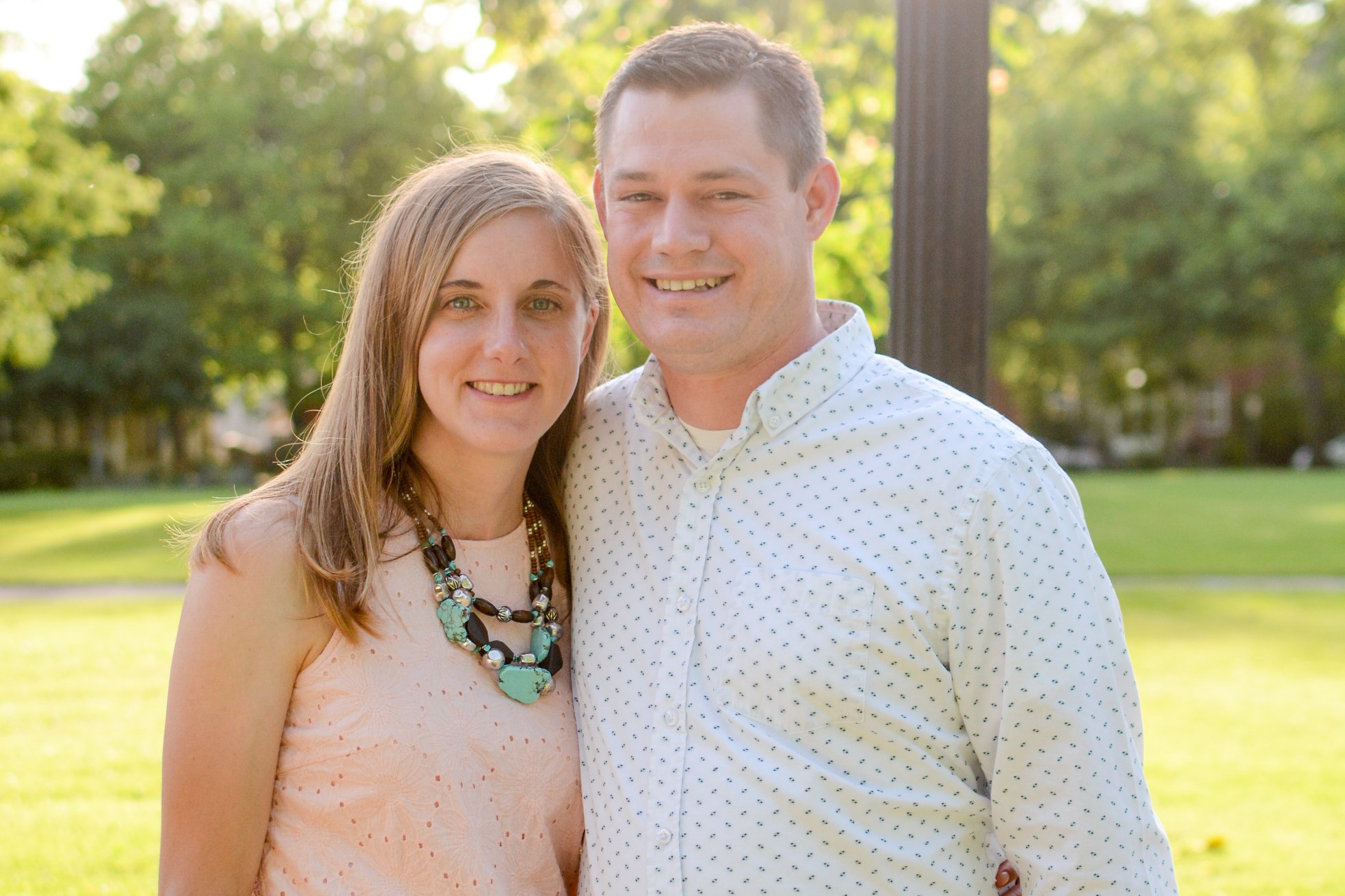 About – For The Campus